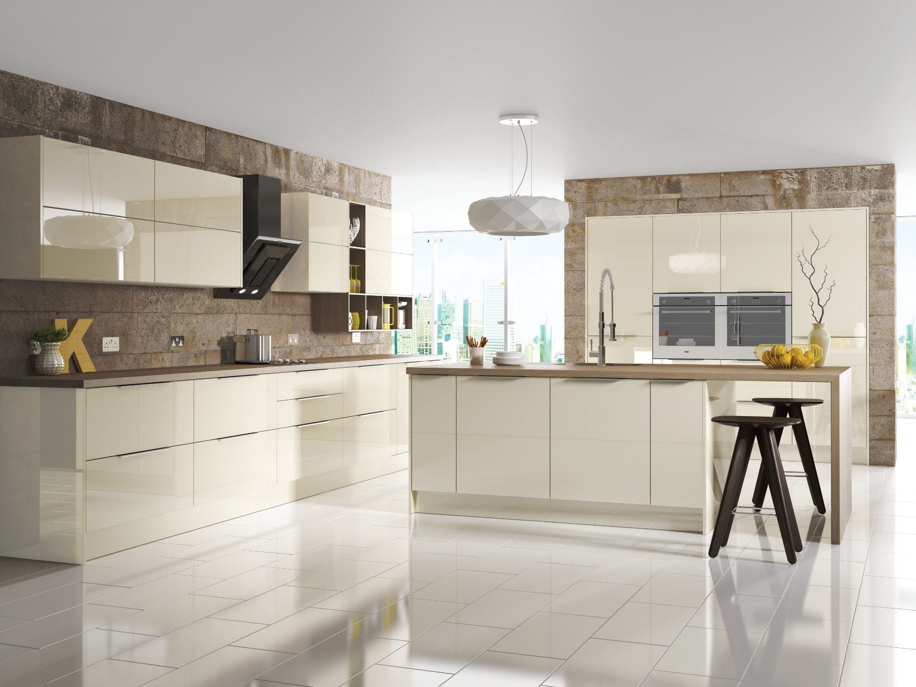 Top kitchen design tips for maximising light in your kitchen - My ...