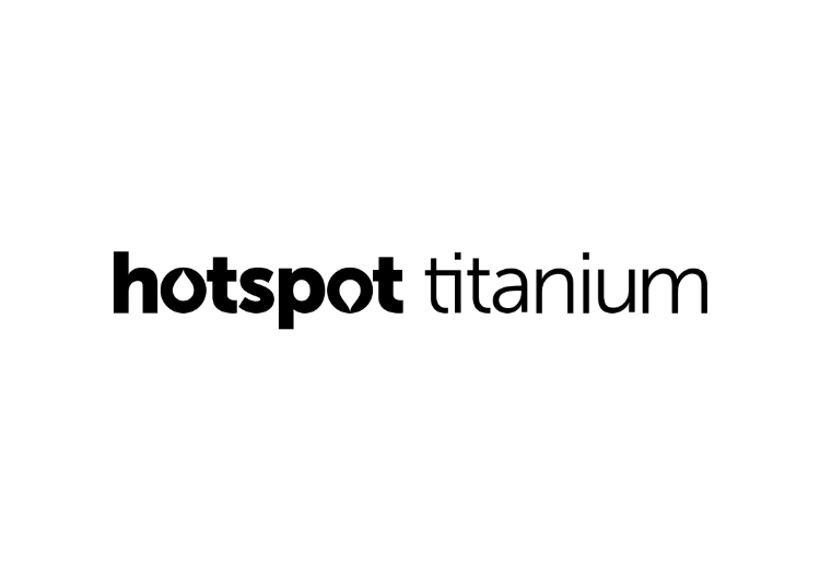 Hotspot Titanium - My Kitchen Specialist