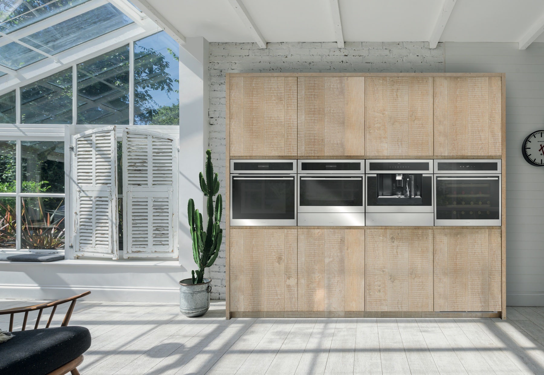 One-Wall Kitchen Layout Pros & Cons - My Kitchen Specialist