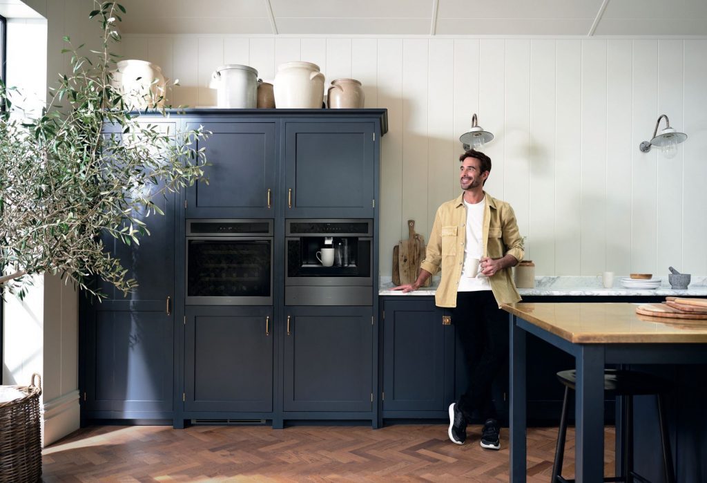 One-Wall Kitchen Layout Pros & Cons - My Kitchen Specialist