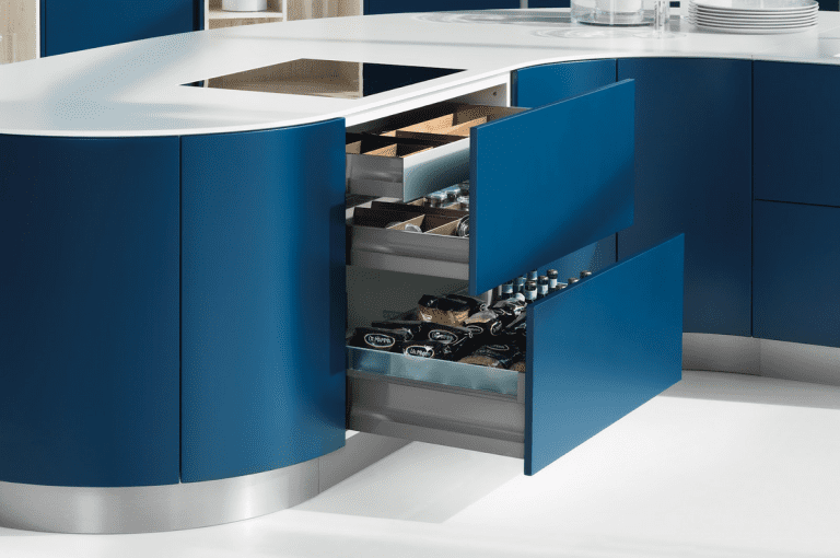 What Colours go Best with Grey Kitchen Units? - My Kitchen Specialist