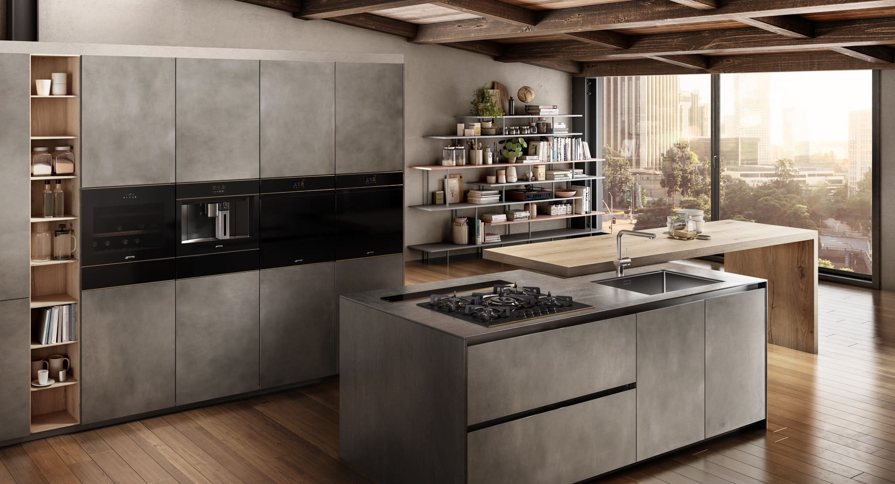 Top Kitchen Appliance Brands and UK Trends