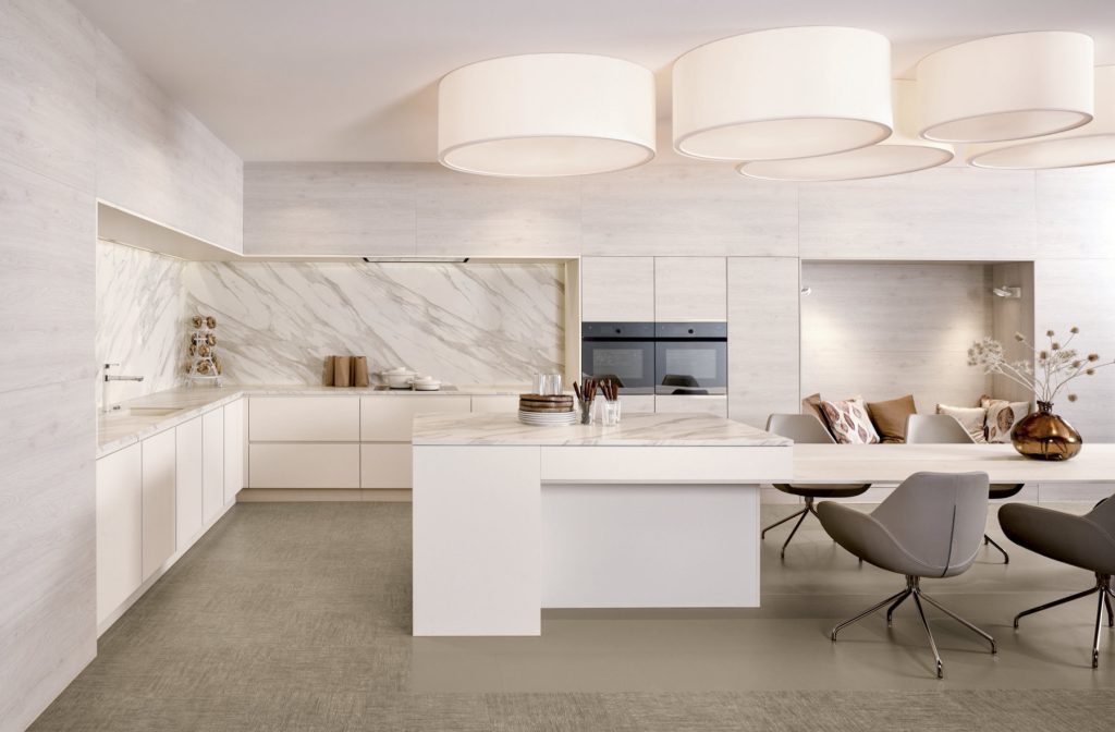 Planning the Perfect Kitchen Layout: A Step-by-Step Guide for UK ...