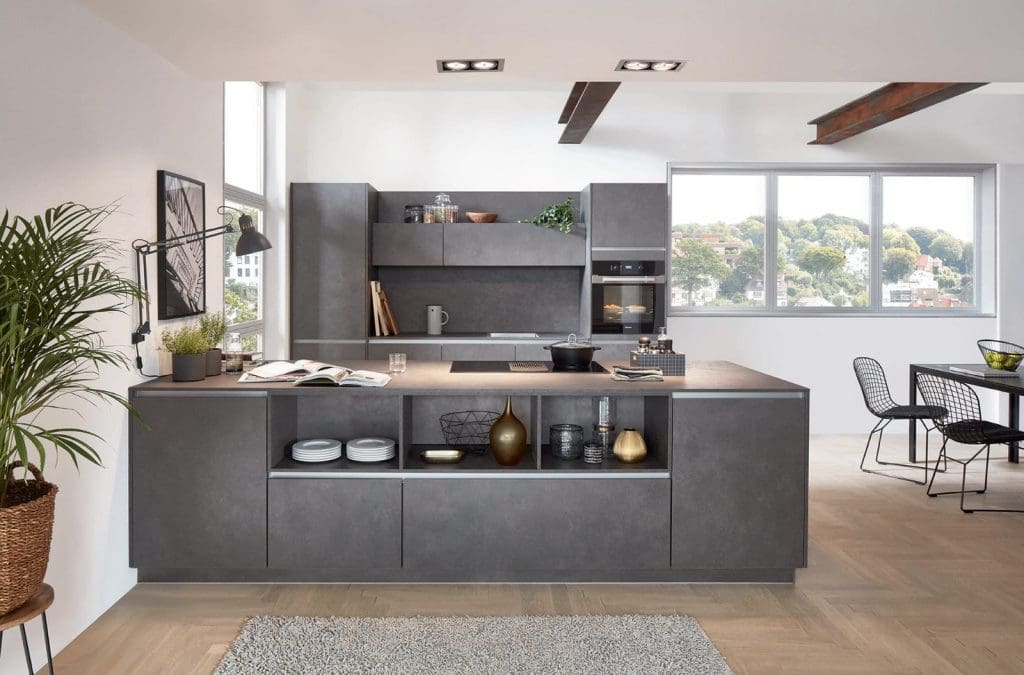 Planning the Perfect Kitchen Layout: A Step-by-Step Guide for UK ...