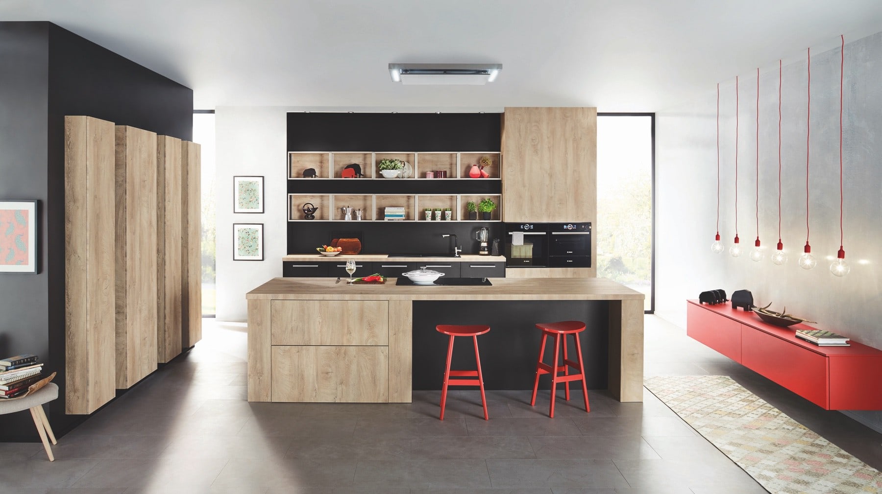 Kitchen Manufacturer Spotlight: Ballerina Kitchens