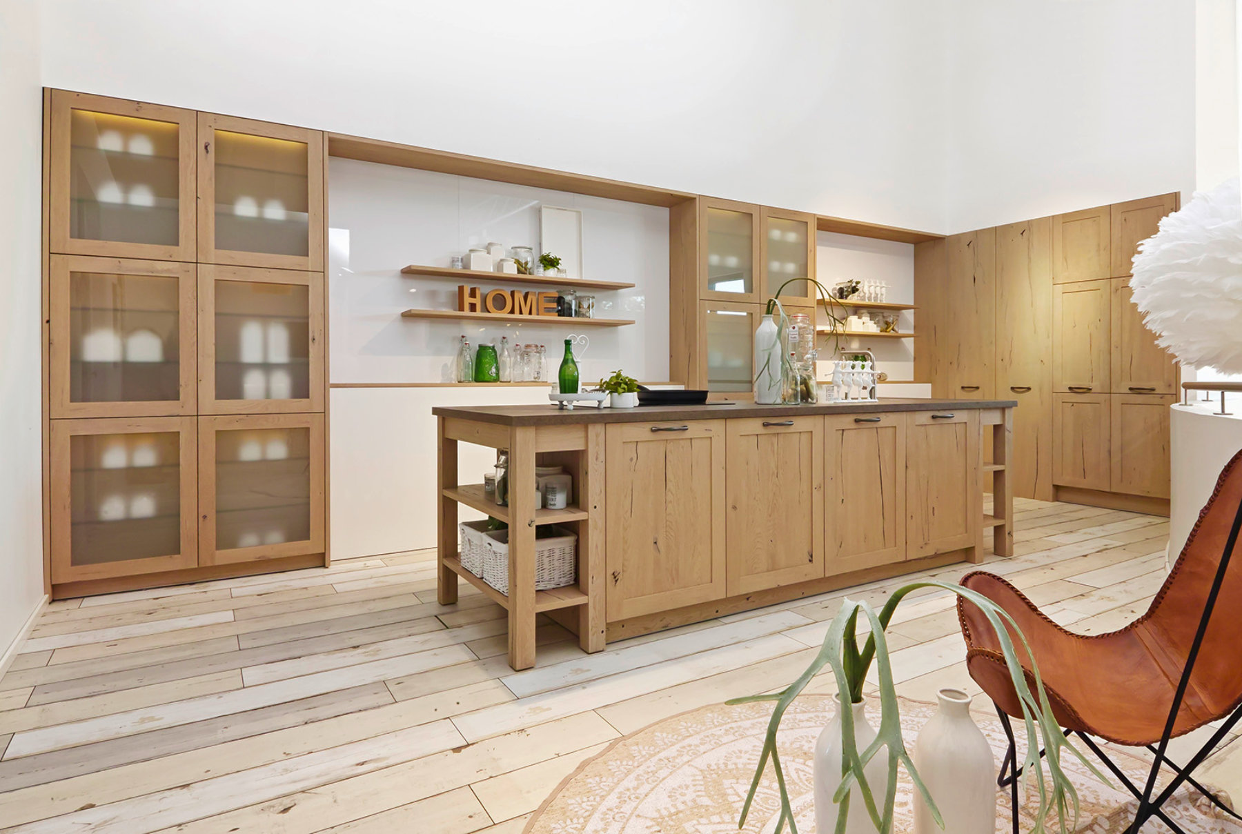 Kitchen Manufacturer Spotlight: Brigitte Kitchens