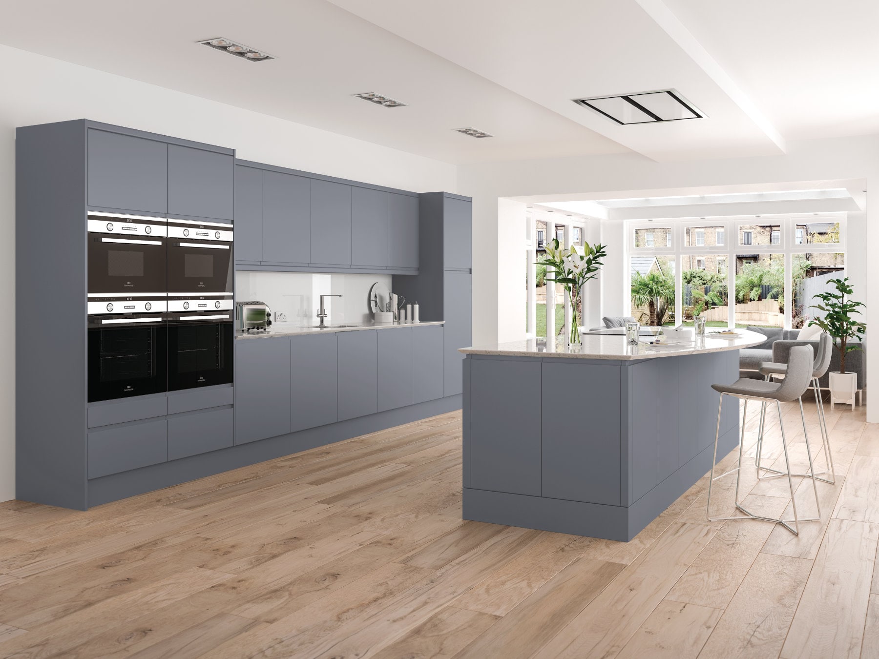 Kitchen Manufacturer Spotlight: JJO Kitchens