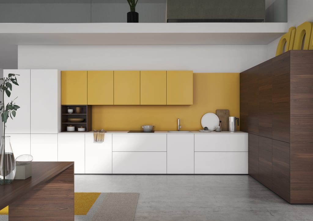 Choosing the Best Kitchen Colour Scheme | My Kitchen Specialist