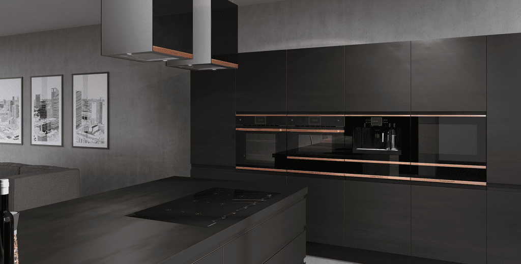 The Top 10 Kitchen Appliance Trends in 2024