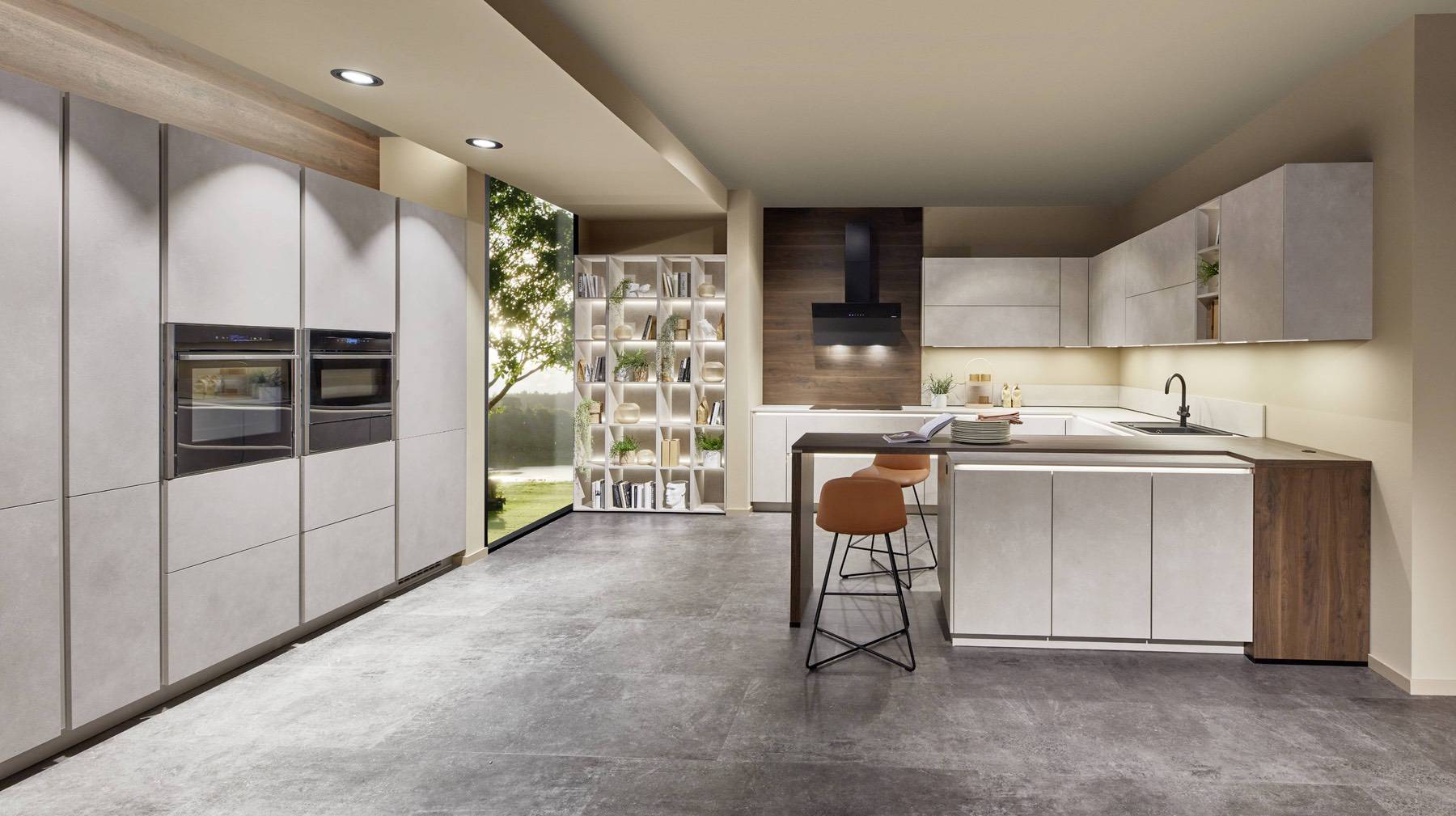 Modern vs Traditional Kitchen Designs: A Comprehensive Guide