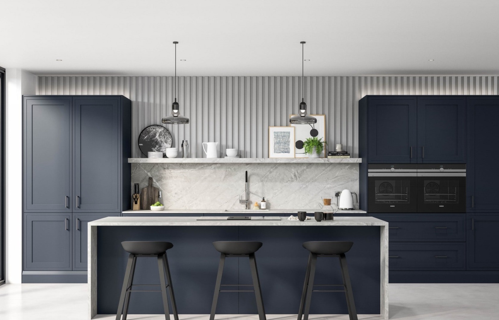 Hidden Features That Define High-End Kitchens | Expert Guide