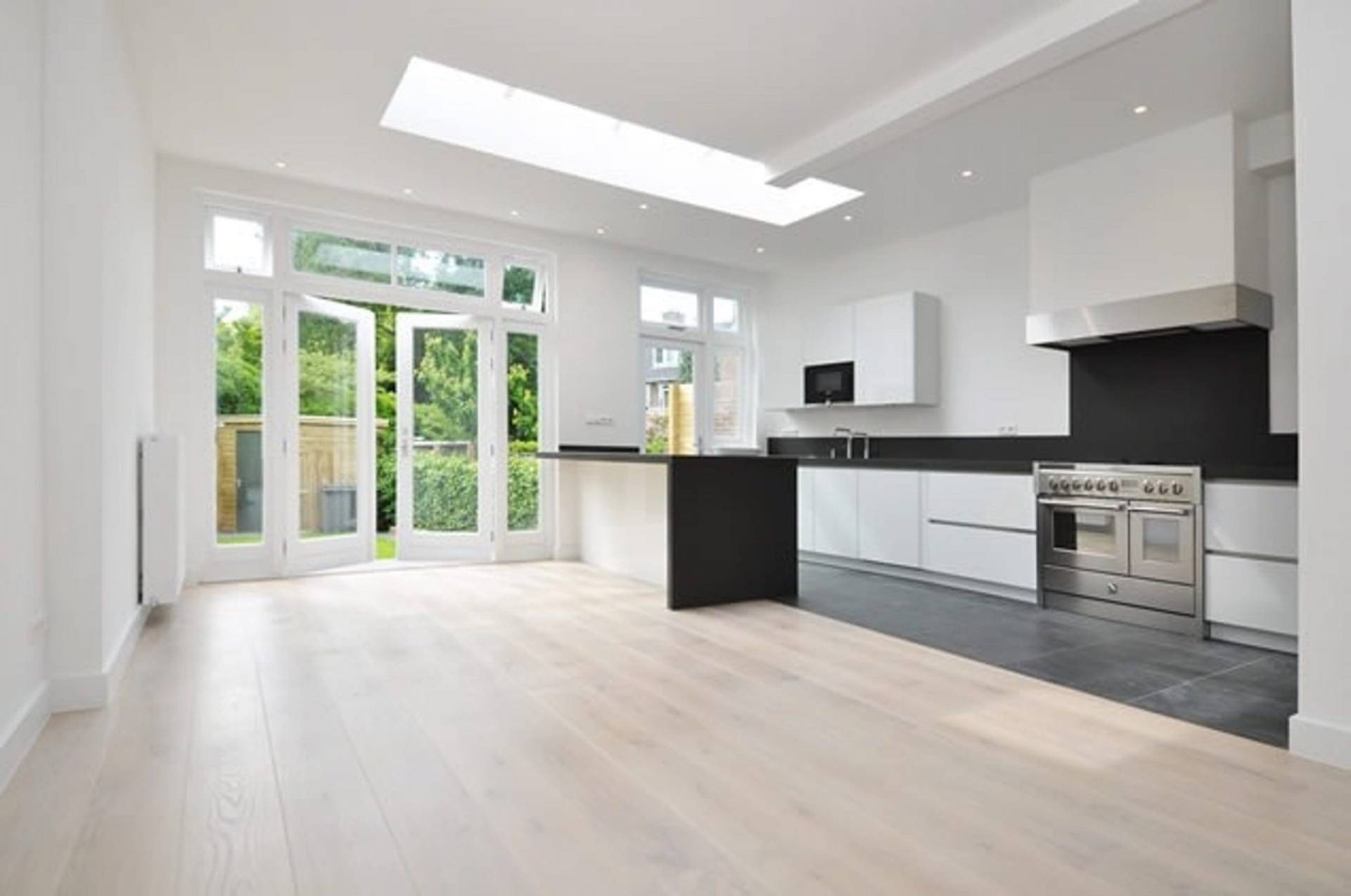 Steel Cucine - My Kitchen Specialist