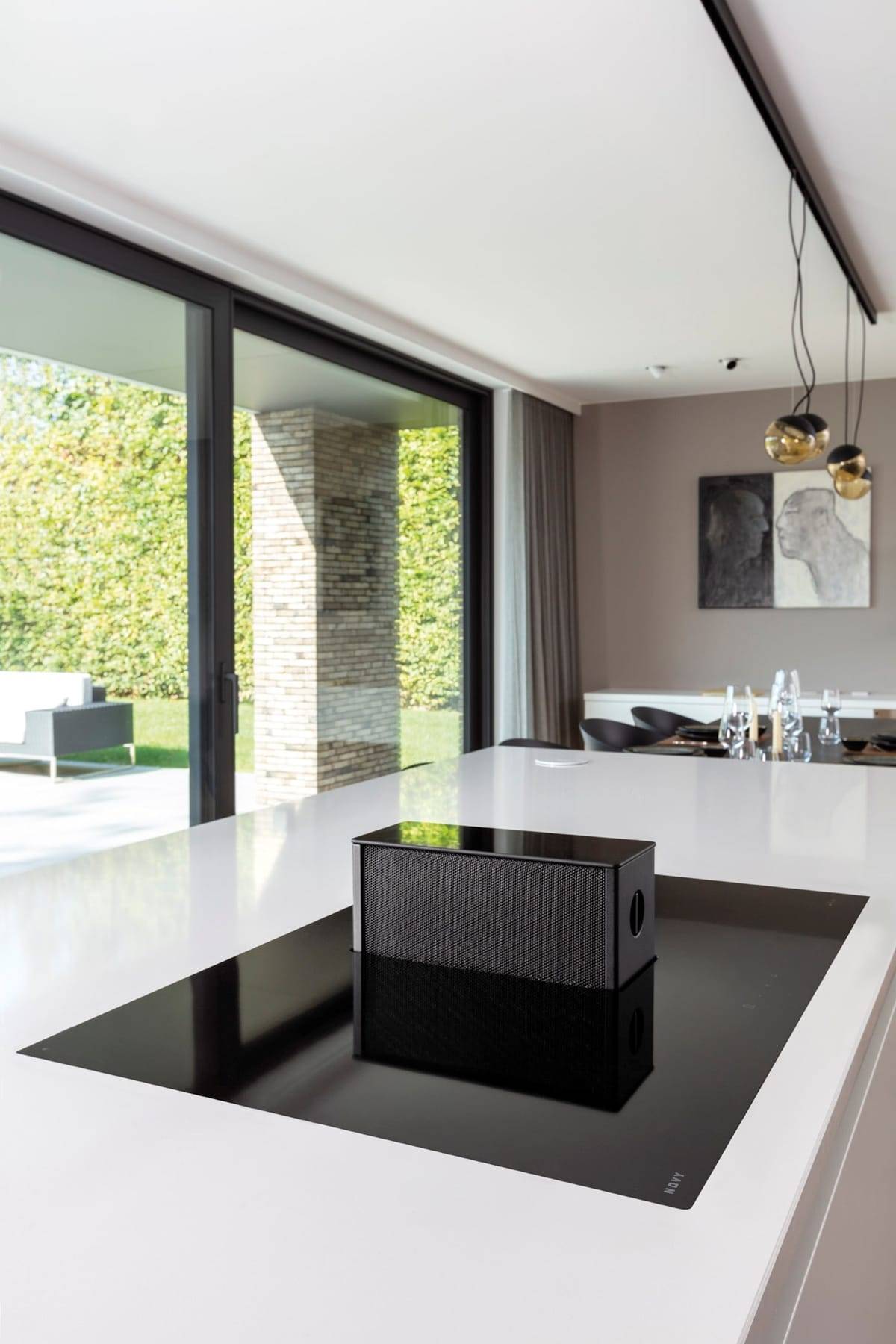 Novy - My Kitchen Specialist